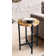 Williston Forge Carson Side Table & Reviews | Wayfair.co.uk